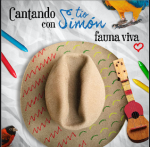 Las canciones de Tío Simón - Tío Simón