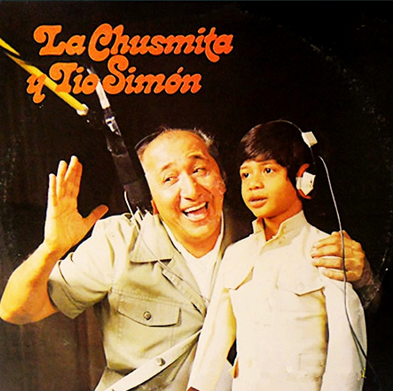 Cómo nació Tío Simón - Tío Simón